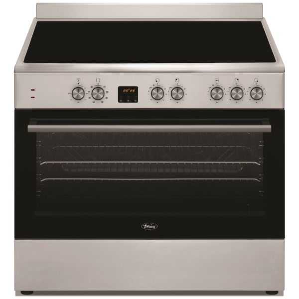 Buy Terim 5 Ceramic Hobs Cooker TERVC96ST – Price, Specifications ...