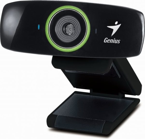 Buy Genius Face Cam 2020 HD720P Webcam – Price, Specifications ...