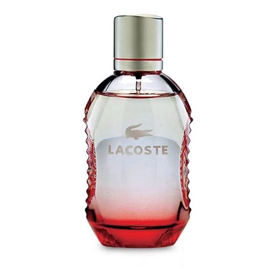 Buy Lacoste Red Perfume For Men 100ml Eau de Toilette – Price ...
