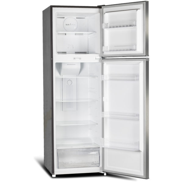 Buy Bompani Top Mount Refrigerator 280 Litres BR280SS – Price ...