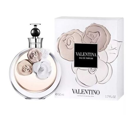Buy Valentina By Valentino Perfume For Women 50ml Eau de Toilette ...