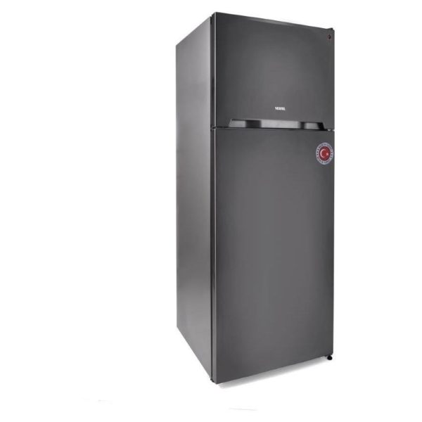 Buy Vestel Top Mount Refrigerator 595 Litres NF480 – Price ...