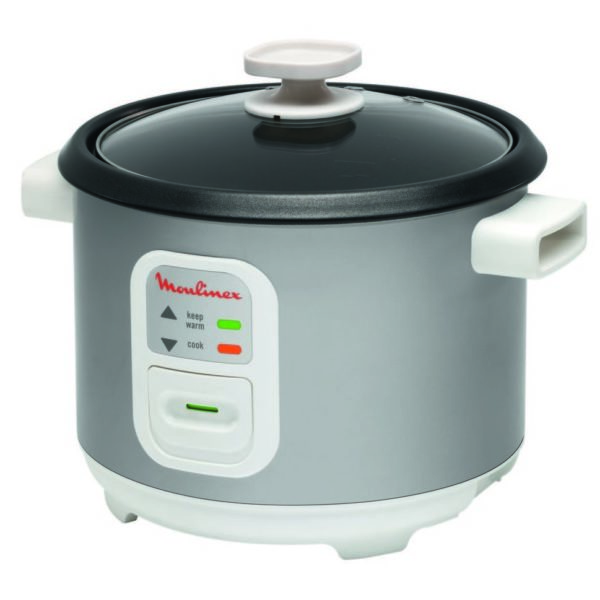 Buy Moulinex Rice Cooker MK111E27 – Price, Specifications & Features ...