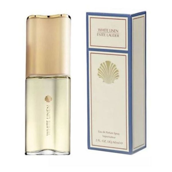 Buy Estee Lauder White Linen Perfume For Women 60ml Eau de Parfum ...