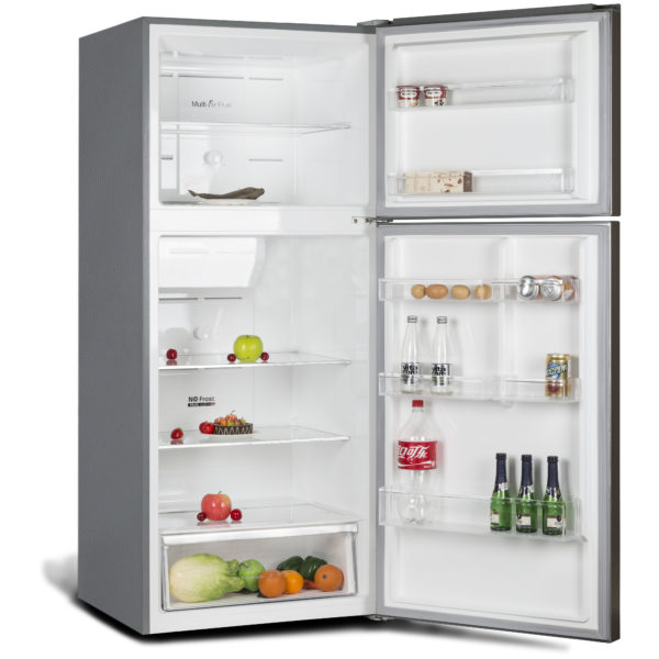 Buy Bompani Top Mount Refrigerator 480 Litres BR480SS – Price ...