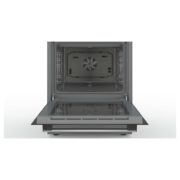 Buy Bosch 4 Gas Burners Cooker With electric oven HXQ38AE50M – Price ...