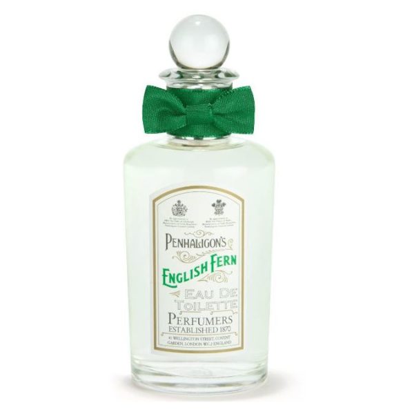 Buy Penhaligons English Fern Perfume For Unisex 100ml Eau de Toilette ...