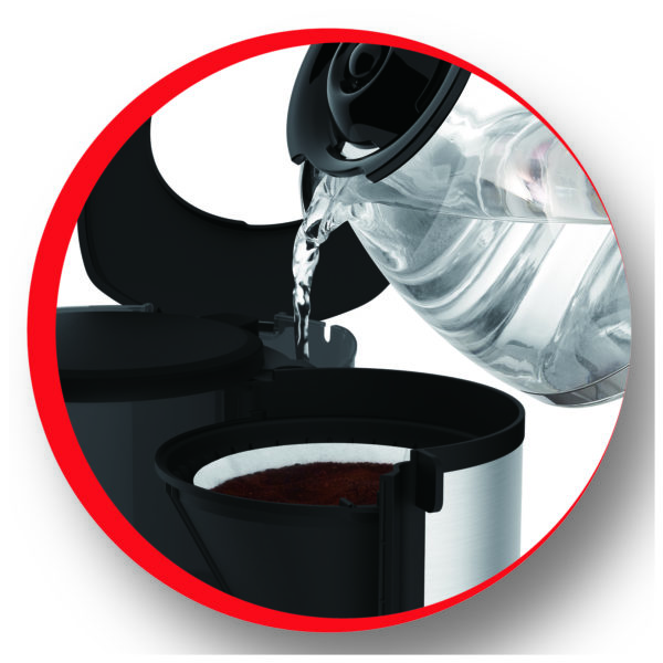 Buy Moulinex Coffee Maker FG370827 – Price, Specifications & Features ...