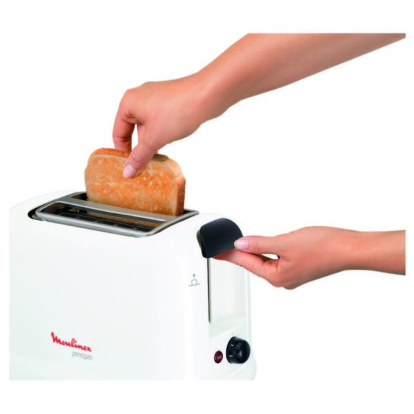 Buy Moulinex Toaster LT160127 – Price, Specifications & Features ...