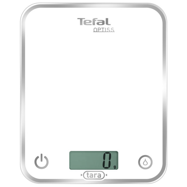 Buy Tefal Kitchen Scale BC5000V1 – Price, Specifications & Features ...