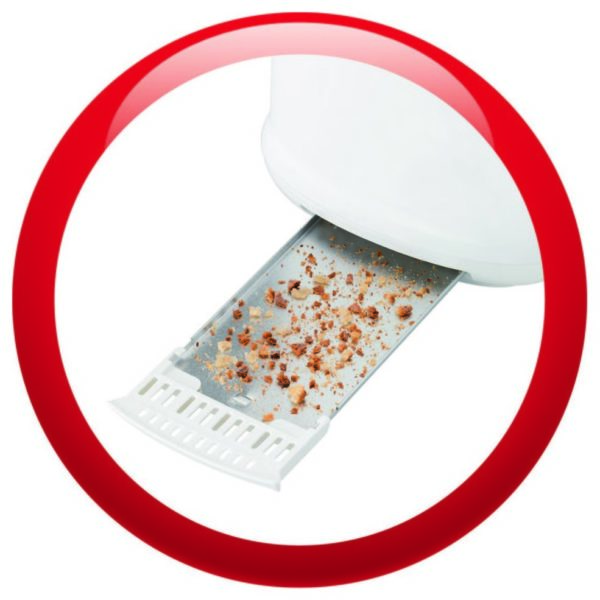 Buy Moulinex Toaster LT160127 – Price, Specifications & Features ...