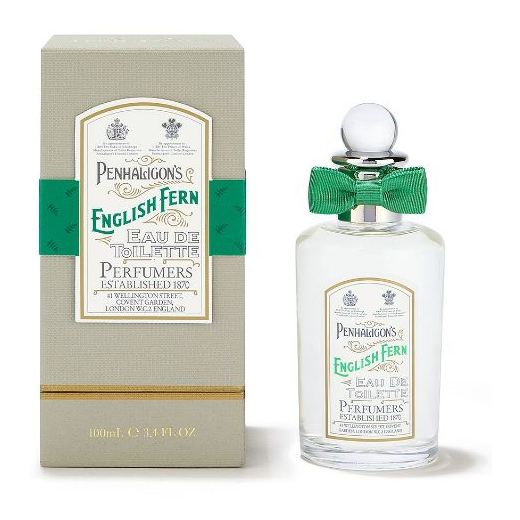 Buy Penhaligons English Fern Perfume For Unisex 100ml Eau de Toilette ...