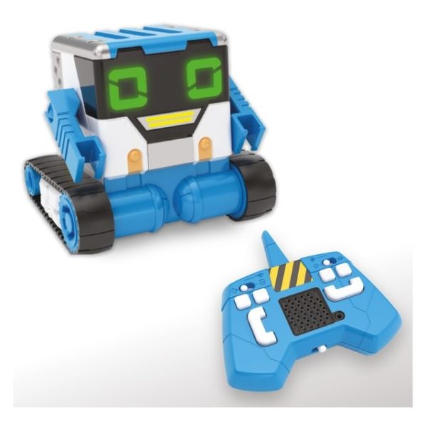 Buy Moose 27848 Really Rad Robots MiBro S1 – Price, Specifications ...
