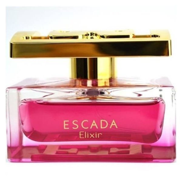 Buy Escada Especially Elixir Eau De Perfume For Women 75ml – Price ...