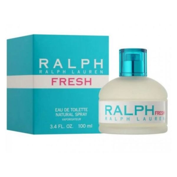 Buy Ralph Lauren Ralph Fresh For Ladies 100ml Eau de Toilette – Price ...