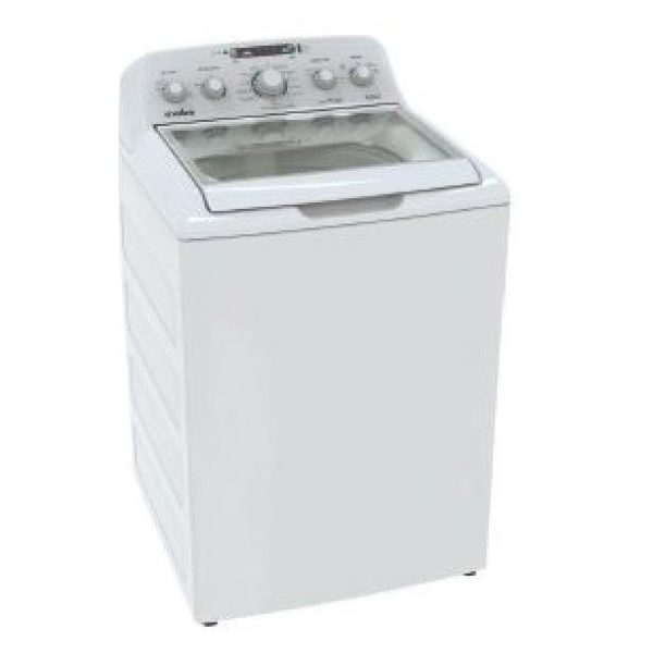 Buy Mabe Top Load Fully Automatic Washer 19 kg LMA79115VBCU0 – Price ...