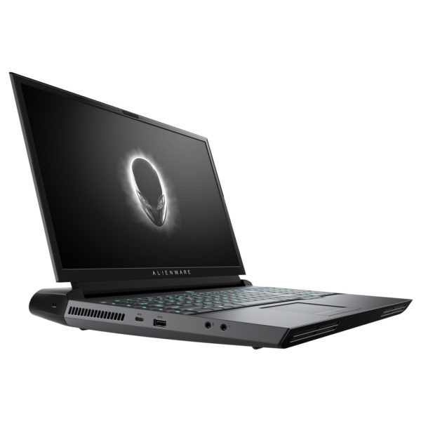 Buy Dell Alienware Area 51m Gaming Laptop – Core i9 3.6GHz 64GB 1TB+1TB ...