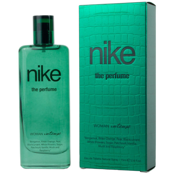 Buy Nike The Perfume Intense Perfume For Women 75ml Eau de Toilette ...
