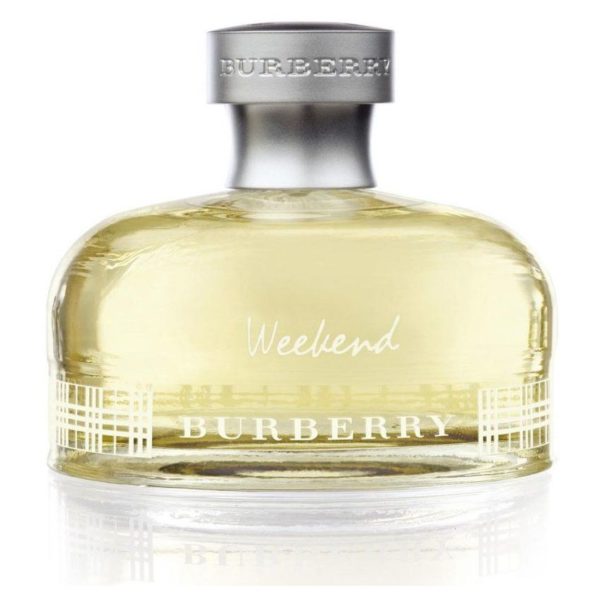 Buy Burberry Weekend 100ml Eau De Perfume For Women – Price ...