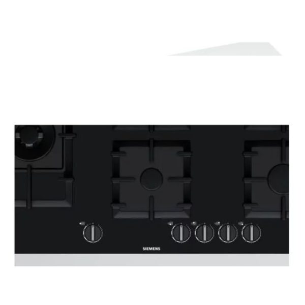 Buy Siemens 5 Gas Hob Built In EP9A6SB90M – Price, Specifications ...