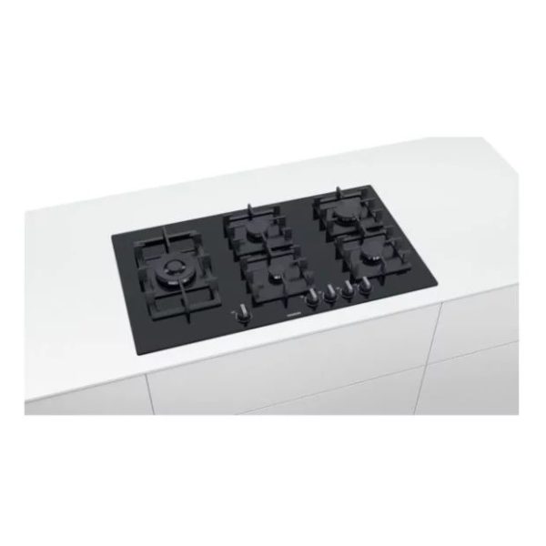Buy Siemens 5 Gas Hob Built In EP9A6SB90M – Price, Specifications ...