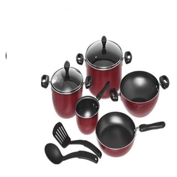 Buy Pigeon Cookware Sets – Price, Specifications & Features | Sharaf DG