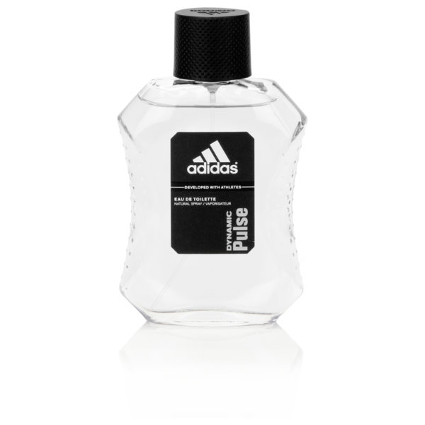 Buy Adidas Dynamic Pulse Perfume For Men 100ml Eau de Toilette – Price ...