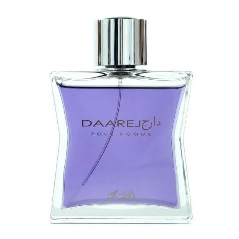 Buy Rasasi Daarej Perfume For Men 100ml Eau de Parfum – Price ...