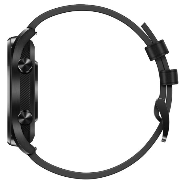 Buy Huawei B19 GT Elegant Smart Watch – Black – Price, Specifications ...