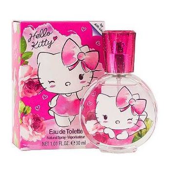 Buy Hello Kitty Perfume For Women 30ml Eau de Toilette – Price ...