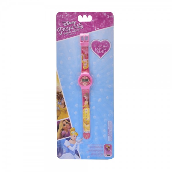 Buy Disney Princess Digital Watch for Girls – Price, Specifications ...