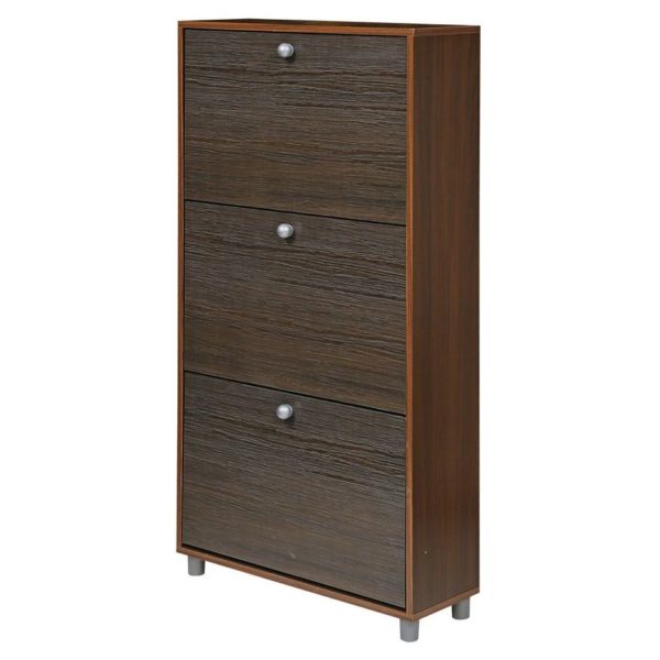 Buy Pan Emirates Accadia Shoe Rack With 3 Tier – Price, Specifications ...