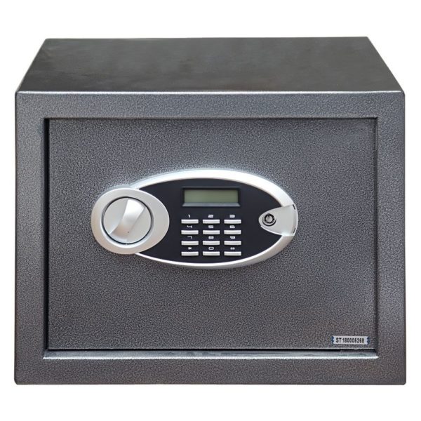Buy Pan Emirates Starter Electronic Safe – Price, Specifications ...