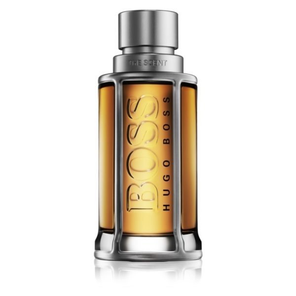 Buy Hugo Boss The Scent Men EDT 50ml – Price, Specifications & Features ...