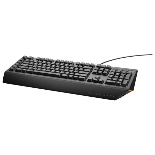 Buy Dell AW568 Alienware Advanced Gaming Keyboard – Price ...