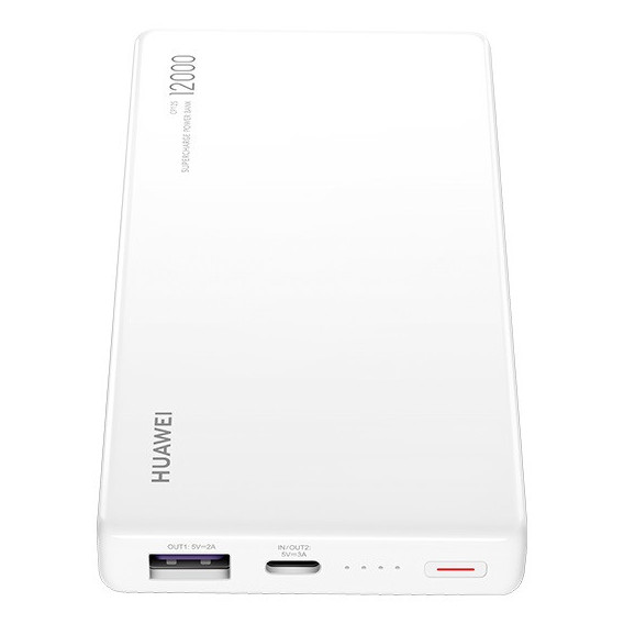 Buy Huawei Supercharge Power Bank 12000mah – Price, Specifications ...