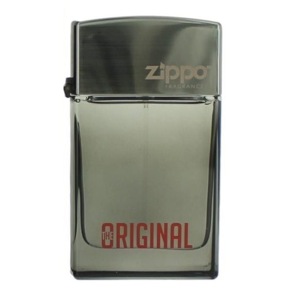 Buy Zippo The Original For Men 75ml Eau de Toilette – Price ...