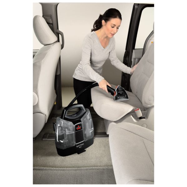 Buy Bissell Multi Clean Spot Vacuum Cleaner 4720E – Price, Specifications & Features | Sharaf DG