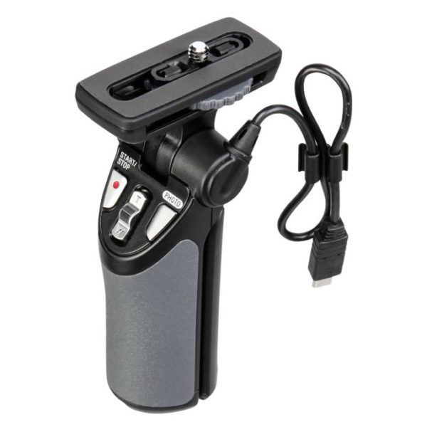Buy Sony GP-VPT1 Shooting Grip With Mini Tripod – Price, Specifications ...
