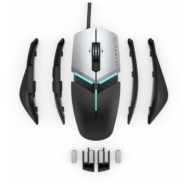 Buy Dell AW959 Alienware Elite Gaming Mouse – Price, Specifications ...