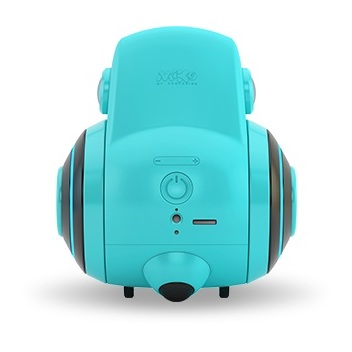 Buy Emotix Miko 2 Personal Robot Pixie Blue – Price, Specifications ...