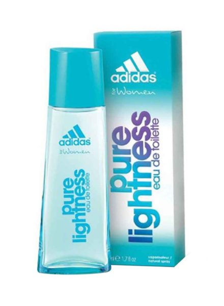 Buy Adidas Pure Lightness Perfume for Women 50ml EDT – Price ...