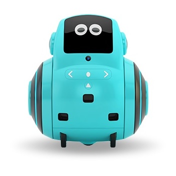 Buy Emotix Miko 2 Personal Robot Pixie Blue – Price, Specifications ...