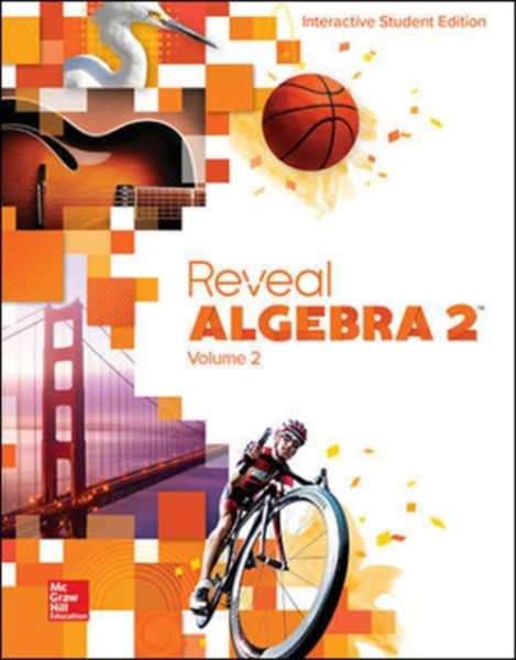 Buy Reveal Math Algebra 2 Student – Price, Specifications & Features ...