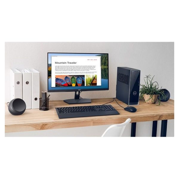 Buy Dell SE2419H FHD Monitor 23.8inch – Price, Specifications ...