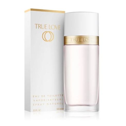 Buy Elizabeth Arden True Love Perfume For Women 100ml EDT – Price ...