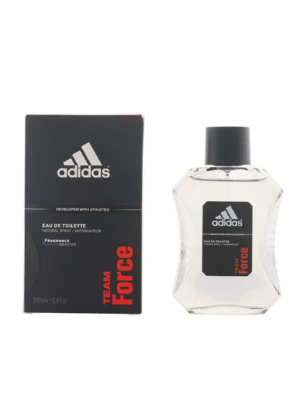 Buy Adidas Team Force Perfume for Men 100ml EDT – Price, Specifications ...