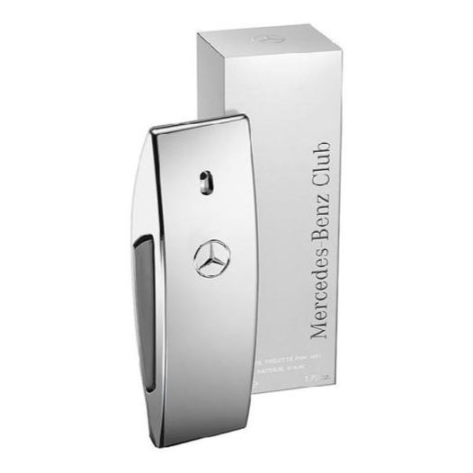 Buy Mercedes Benz Club Perfume For Men 100ml EDT – Price ...