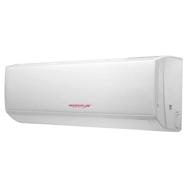 Buy Singer Plus Split Air Conditioner 2 Ton SSP24CTR – Price ...