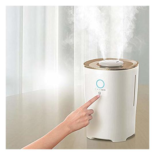 Buy Black & Decker Humidifier HM4000-B5 – Price, Specifications ...